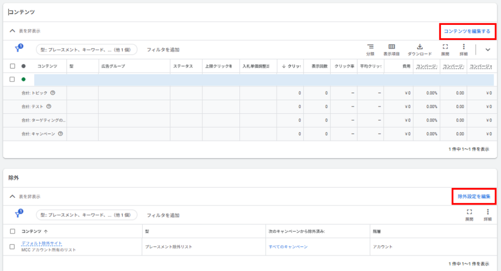 プレースメントターゲティングの基礎知識｜Google・Yahoo!・Meta広告での設定方法と活用のコツ｜ウェブ部